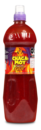 Chacamoy | El rey del sabor | Chamoy | ATO Foods