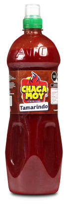 Chacamoy | El rey del sabor | Chamoy | ATO Foods