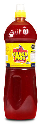 Chacamoy | El rey del sabor | Chamoy | ATO Foods