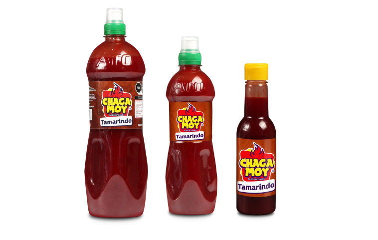 Chacamoy | El rey del sabor | Chamoy | ATO Foods